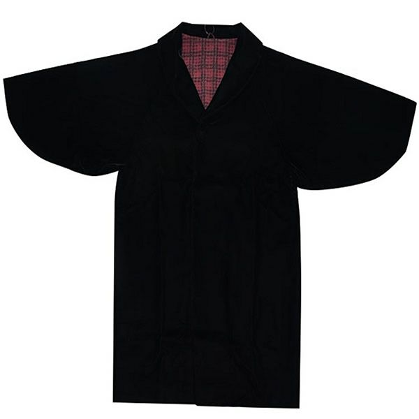 Prices down】着物用ベルベットコート 黒、赤、紺藍の3色 M/L Prices down】着物用ベルベットコート 黒、赤、紺藍の3色 M/L
